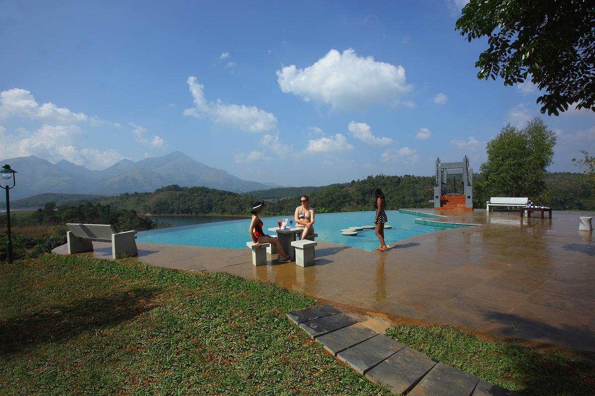 Arayal Resorts-A Unit of Sharoy Resort Wayanad INR 1953 OFF ( ̶9̶9̶0̶0̶ ...