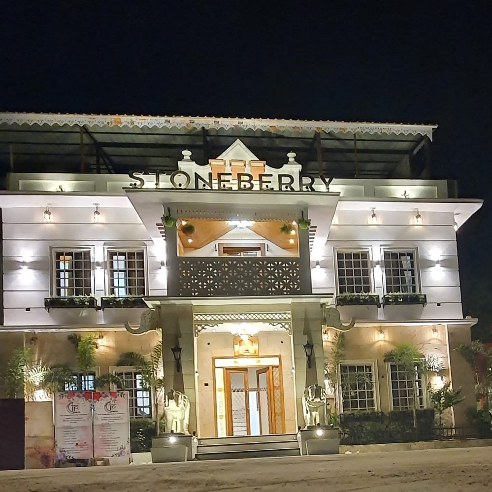 The Stoneberry Resort-Rare Grandeur, Madhupur 𝗕𝗢𝗢𝗞 Madhupur Resort 𝘄𝗶𝘁𝗵 ...