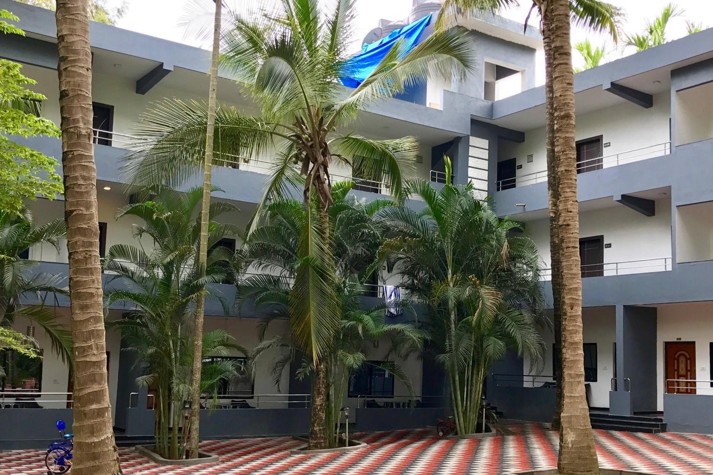 PARAMPARA RESORT & SPA- COORG Coorg Resort Price, Address & Reviews