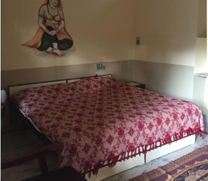 Roopam Resort | Ranakpur Hotel BOOK @ ₹1