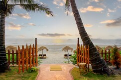 Wotel Calangute Best Rates on Goa Hotel Deals, Reviews & Photos