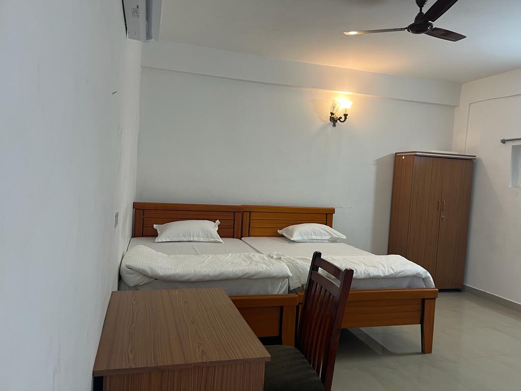 Photos of N Grand Resort Convention Hall - Hotel in Penukonda