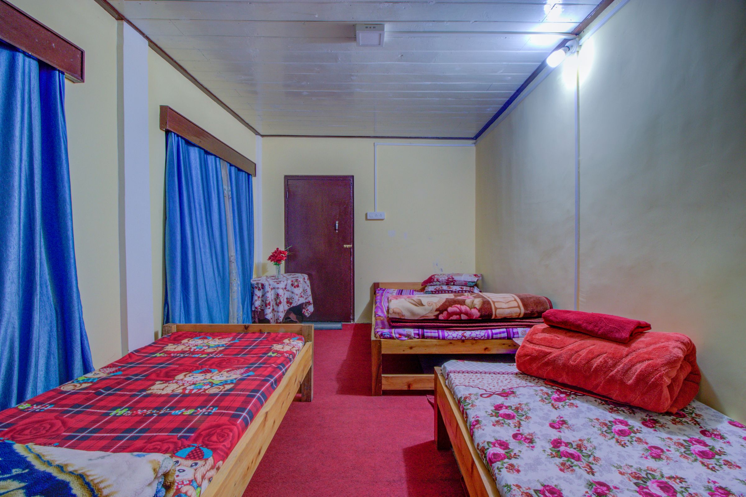 Photos of The Misty Wood Homestay Rooms - Homestay in Kalimpong