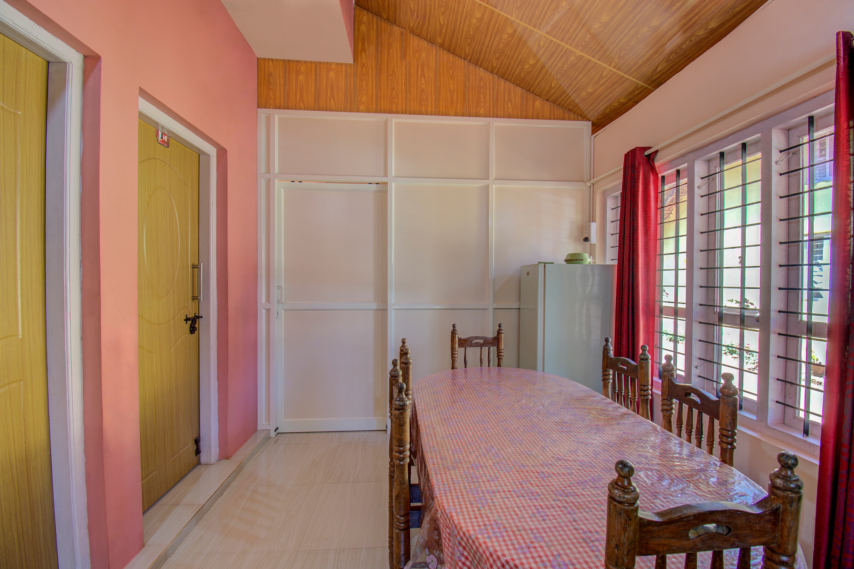 Aanchal Estate Stay | Rooms in a Farmhouse 𝗕𝗢𝗢𝗞 Coorg Farm House