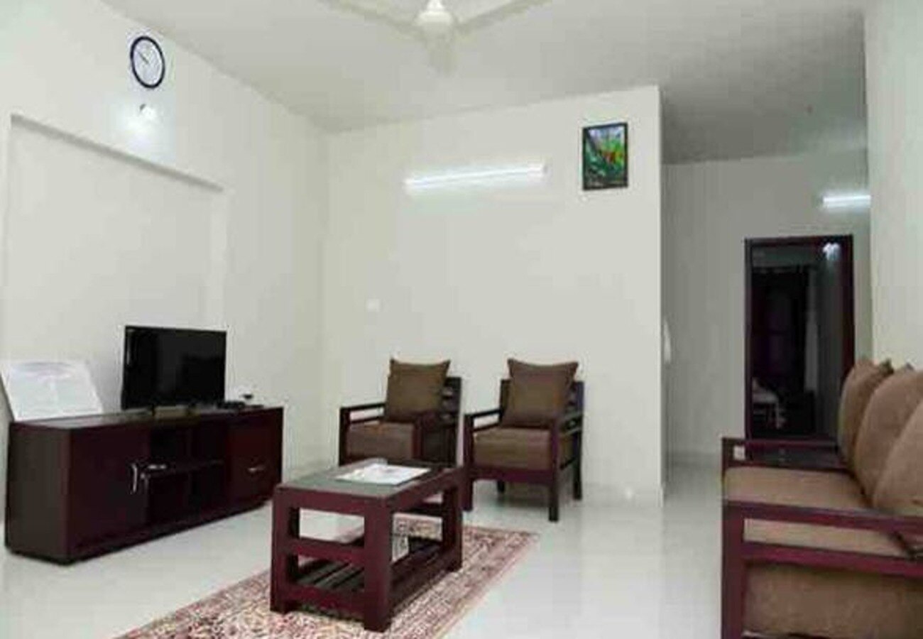Photos of 3BHK APARTMENT By Enclave - Apartment in Thiruvananthapuram