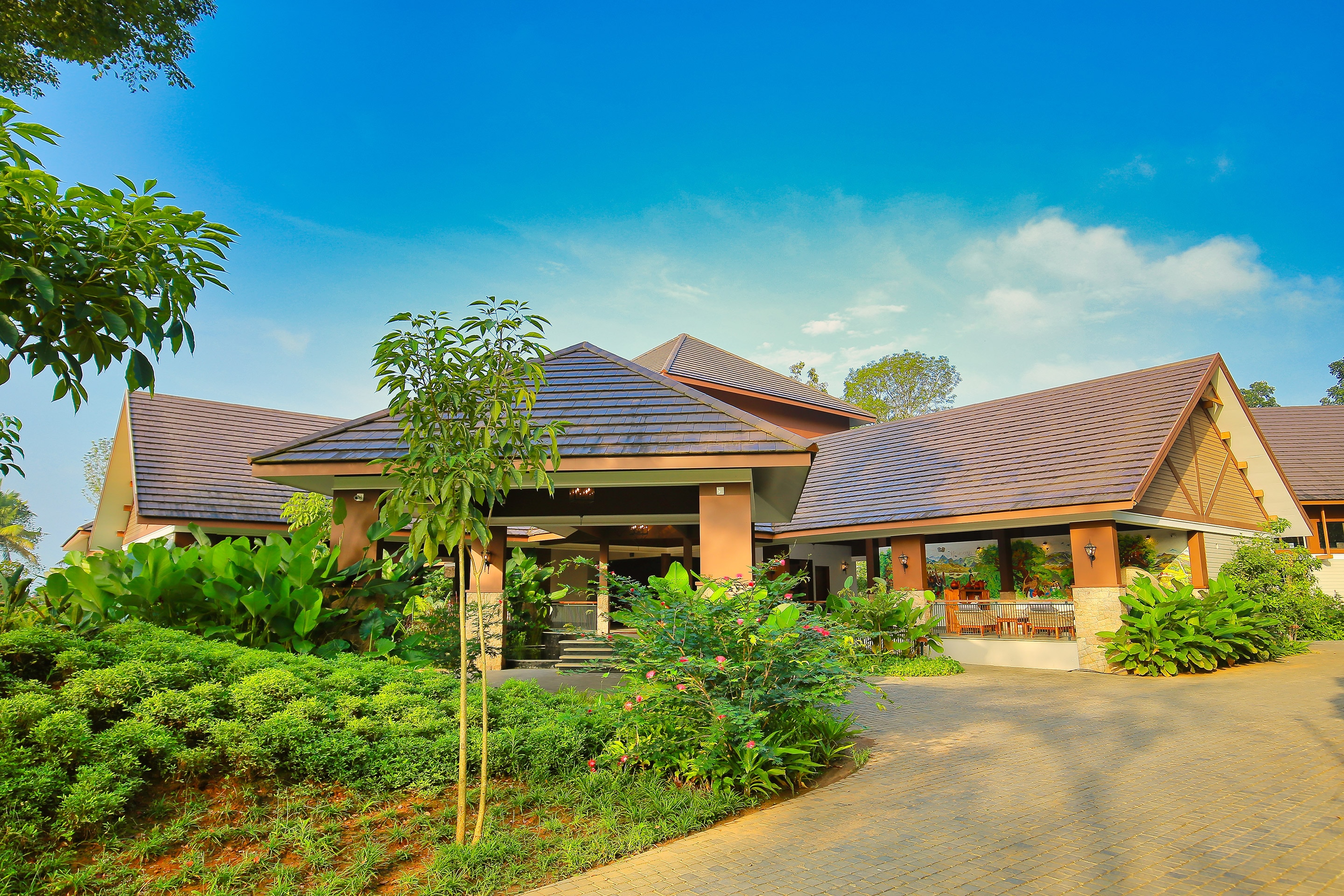 Morickap Resort Wayanad Wayanad INR 2062 OFF ( ̶6̶9̶9̶1̶ ) Resort Price ...