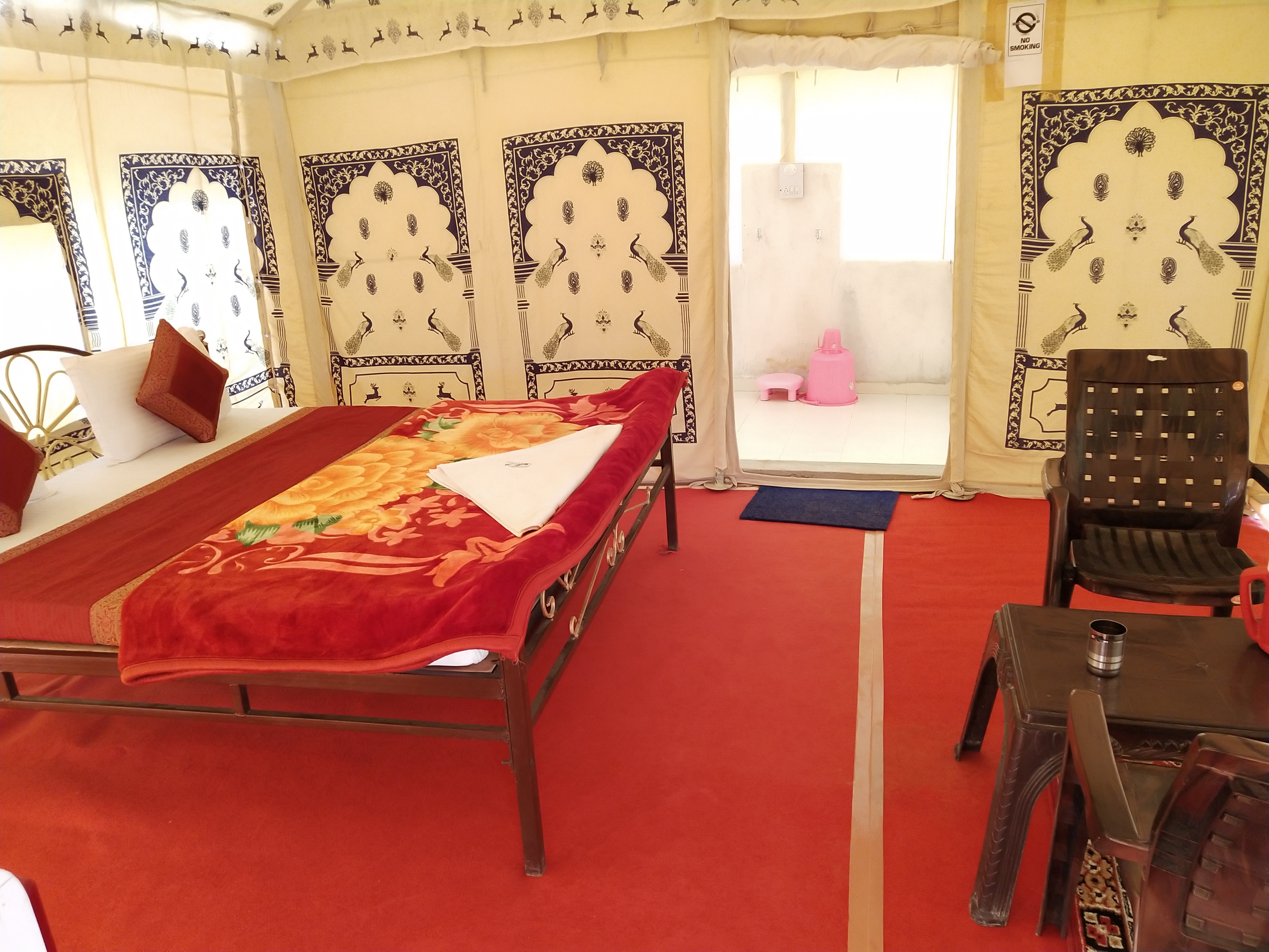 AMAR RESORT SAM Jaisalmer Resort Price, Address & Reviews