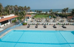 Palm Beach Hotel & Resort 헕헢헢헞 Visakhapatnam Hotel