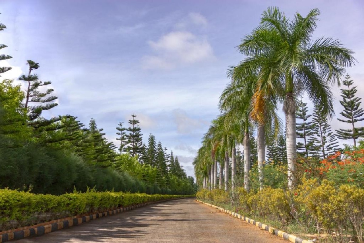 Vama Retreats 𝗕𝗢𝗢𝗞 Dodaballapur Resort 𝘄𝗶𝘁𝗵 ₹𝟬 𝗣𝗔𝗬𝗠𝗘𝗡𝗧