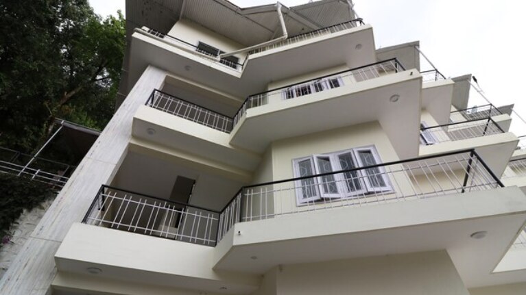 The Kings Kalindi Resort Mussoorie Hotel Price, Address & Reviews