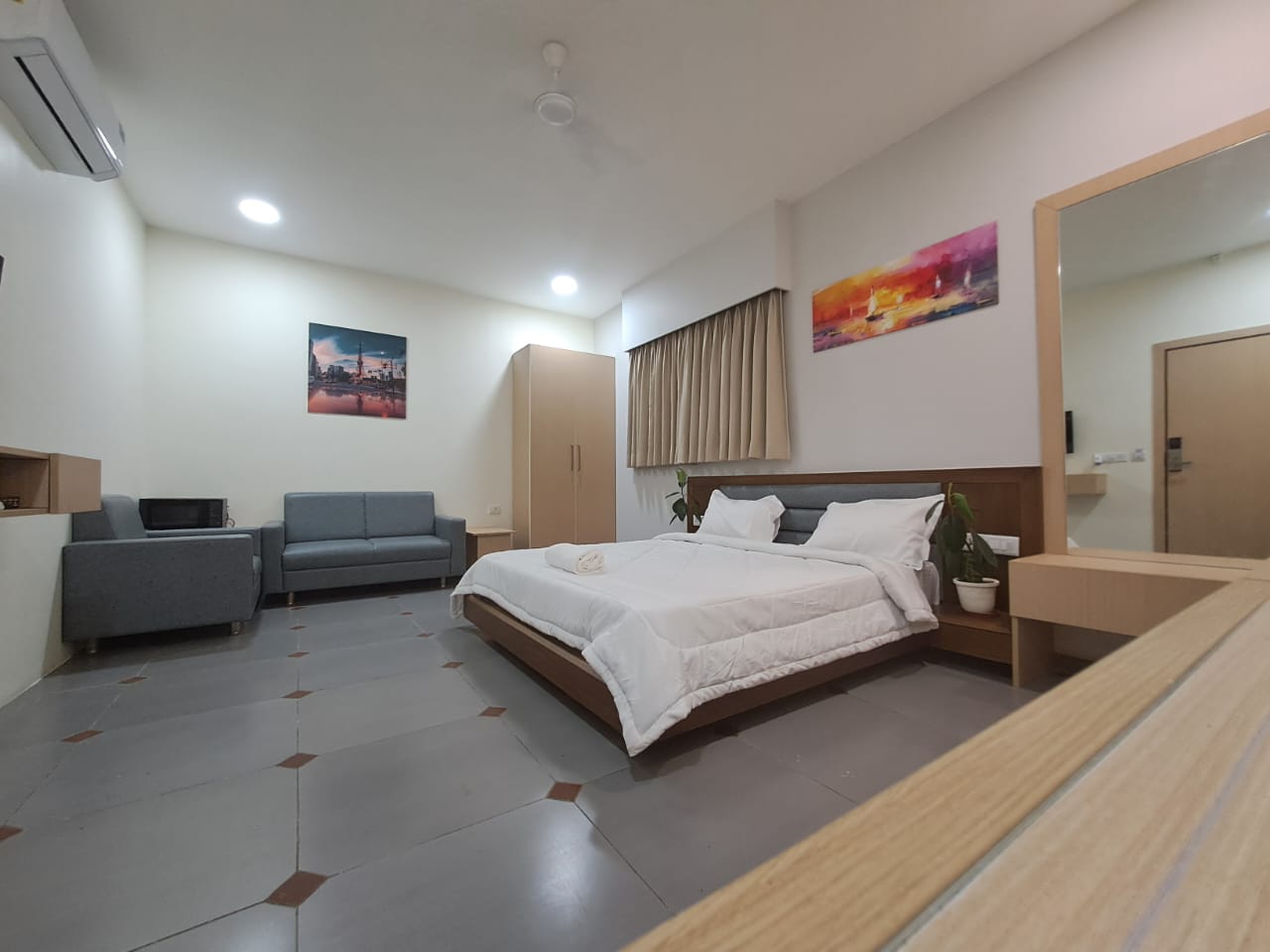 Greenland Resort Best Rates on Halol Hotel Deals, Reviews & Photos