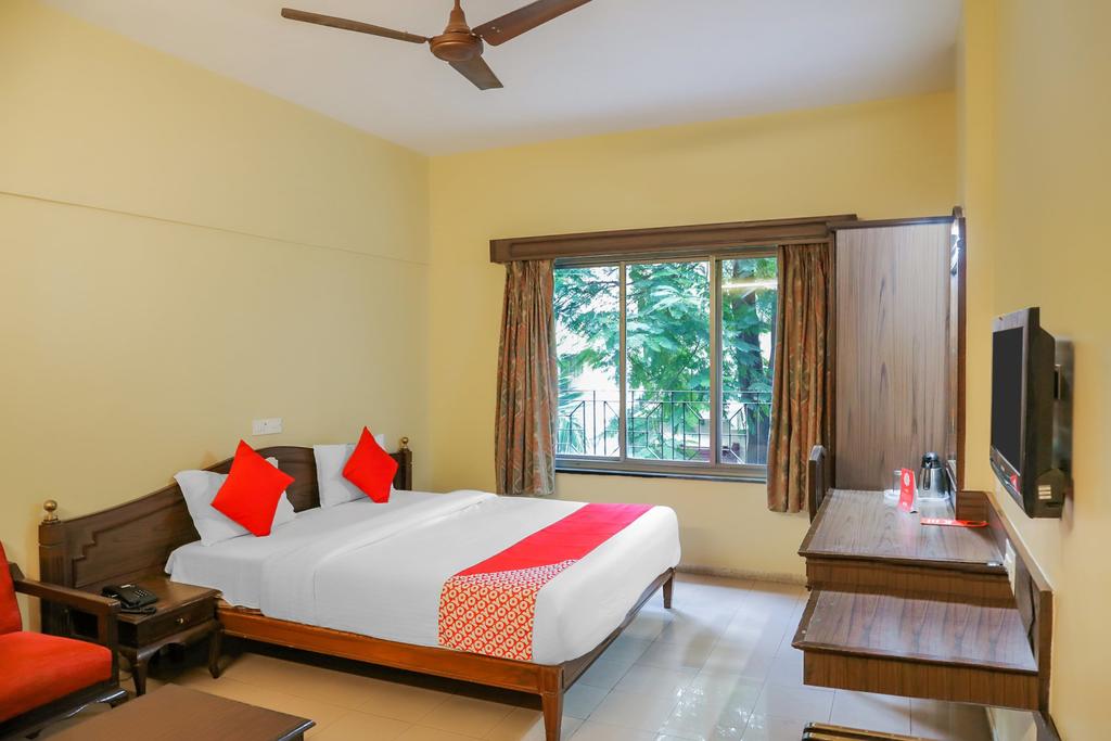 Hotel Nandanvan Annexe Best Rates on Pune Hotel Deals, Reviews & Photos