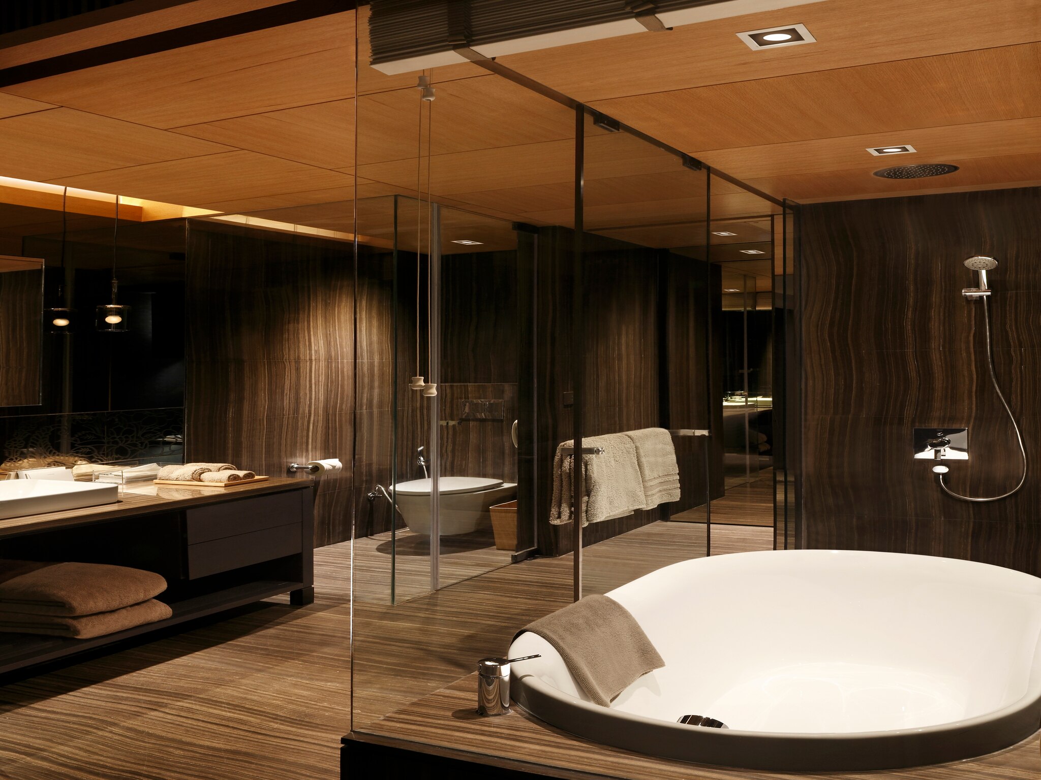 Roseate House New Delhi Delhi Hotel Price, Address & Reviews