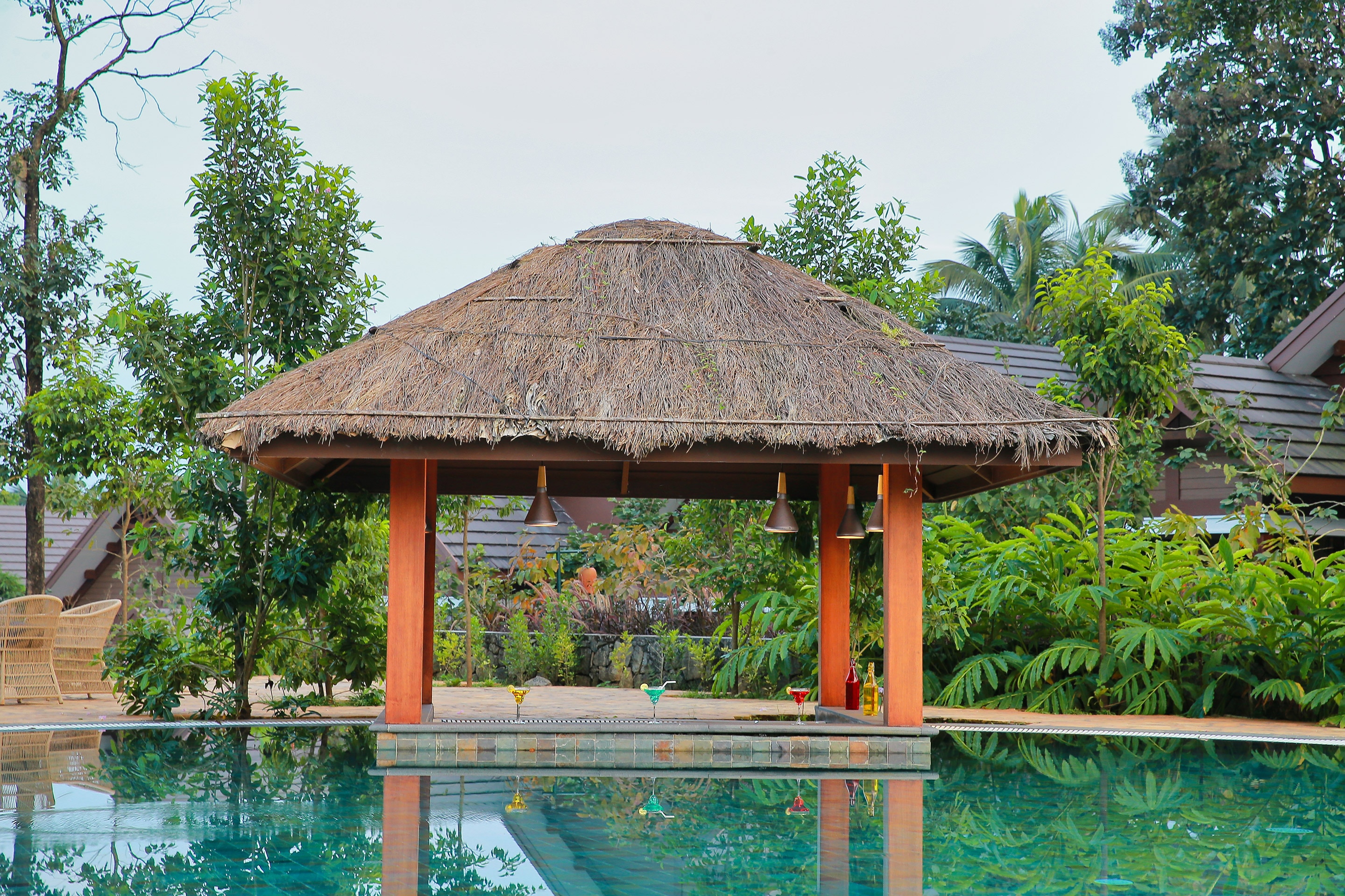 Morickap Resort Wayanad Wayanad INR 2062 OFF ( ̶6̶9̶9̶1̶ ) Resort Price ...