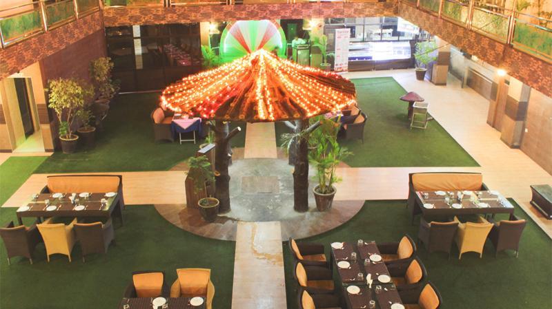 Palm Tree Hotel & Restaurant Aligarh Hotel Price, Address & Reviews