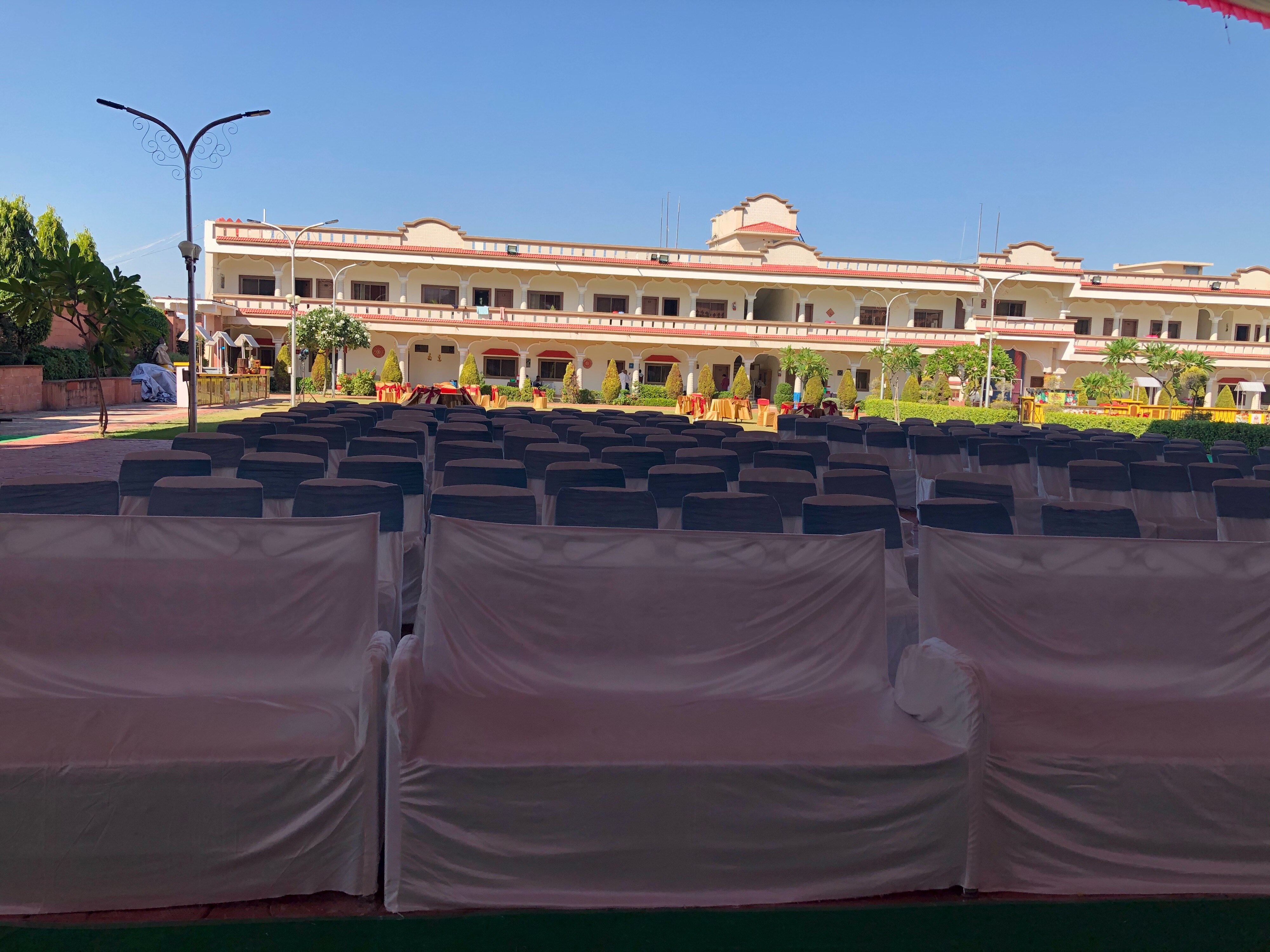 Hotel Royal Palace Sagar INR 1502 OFF ( ̶2̶9̶0̶0̶ ) Hotel Price ...