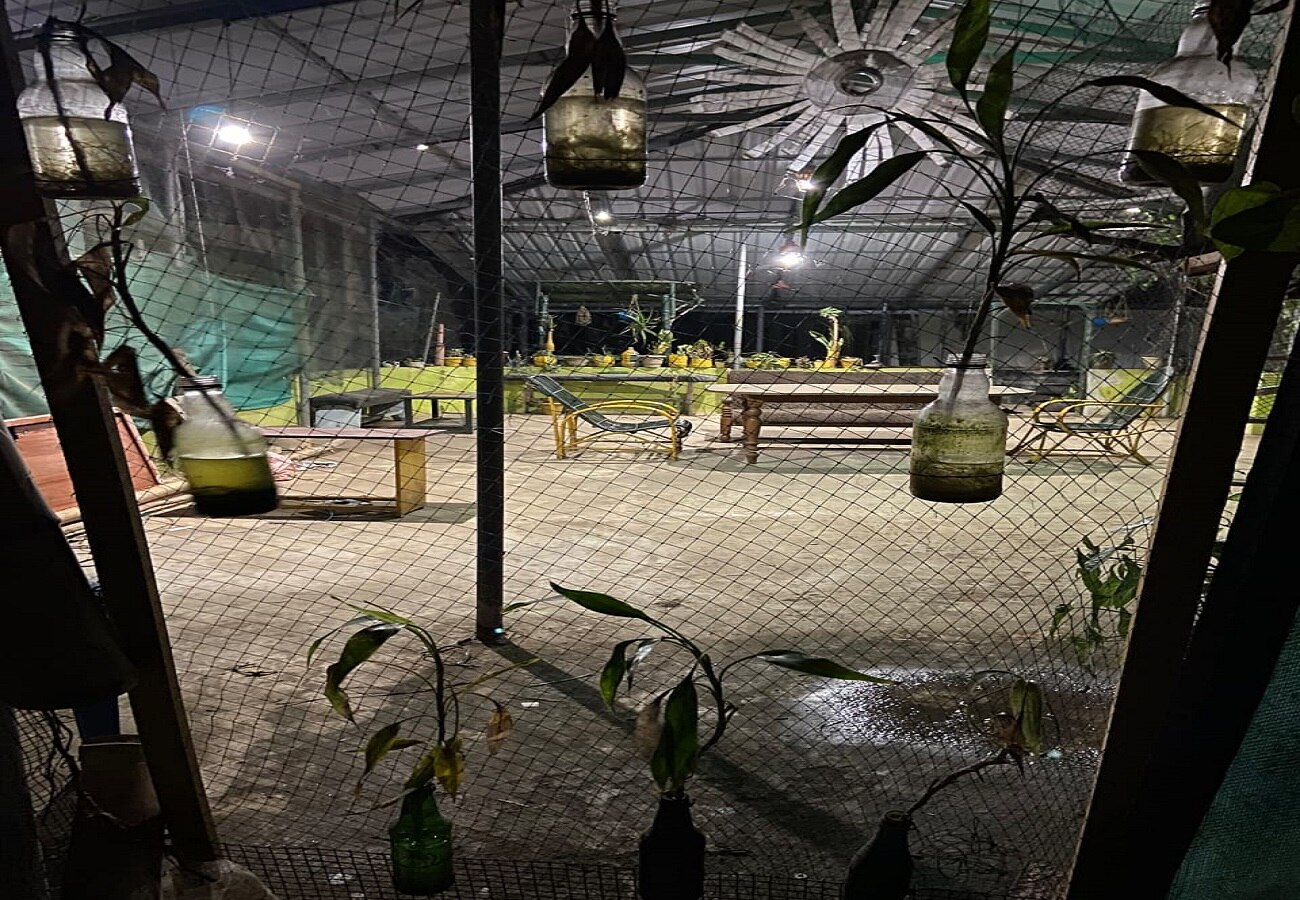 Mountain View, Kumily Best Rates on Thekkady Hotel Deals, Reviews & Photos