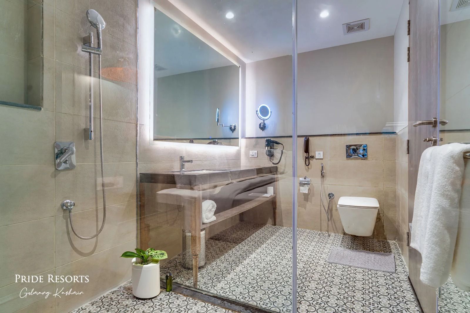 Pride Resort Gulmarg Gulmarg - Reviews, Photos & Offer