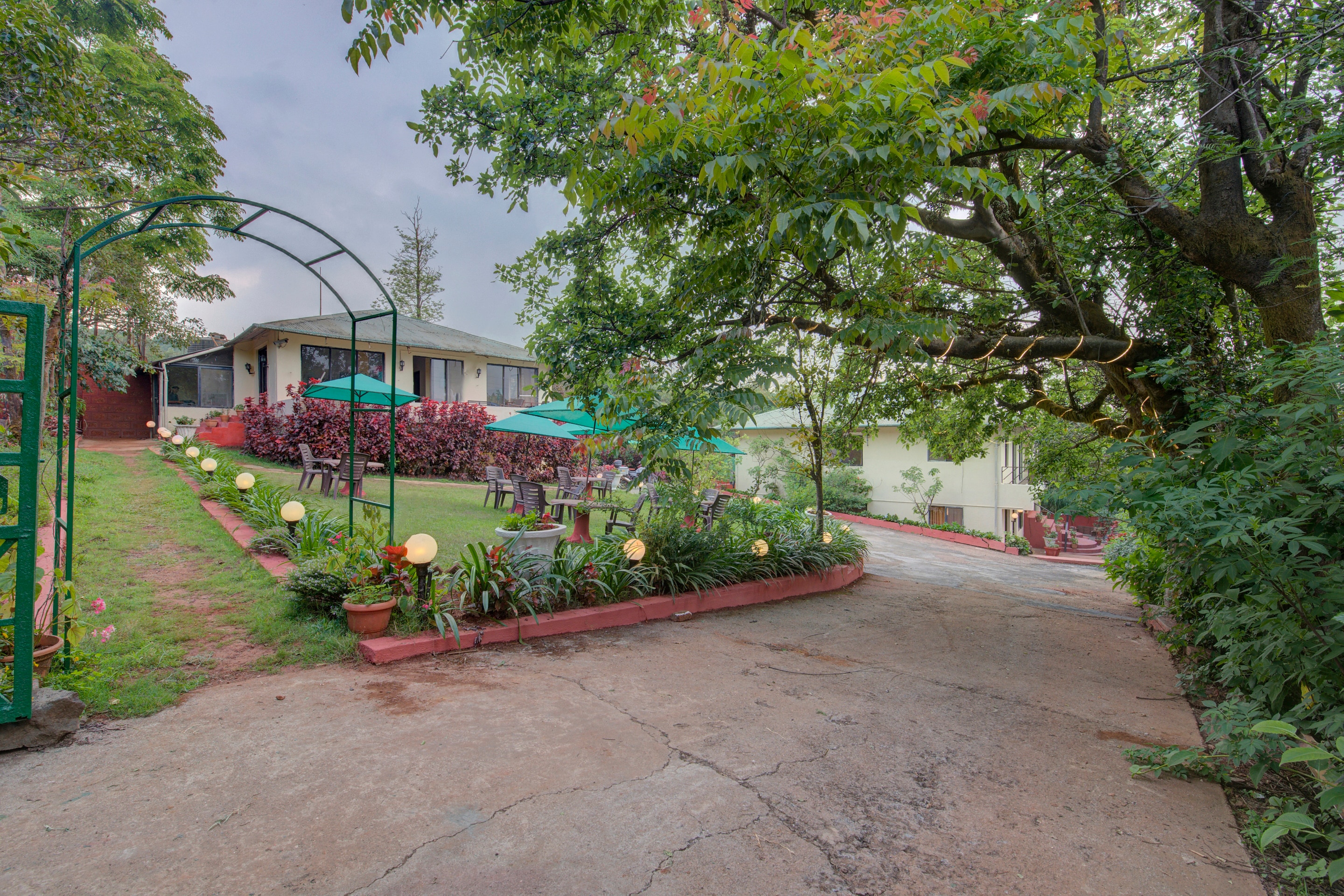 Photos Of HONEYWOOD HOLIDAY HOMES Villa In Mahabaleshwar