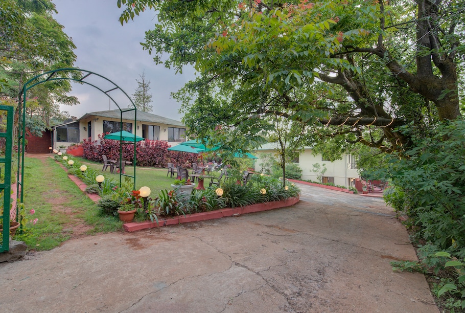 Photos Of HONEYWOOD HOLIDAY HOMES Villa In Mahabaleshwar Photos Of HONEYWOOD HOLIDAY HOMES Villa In Mahabaleshwar