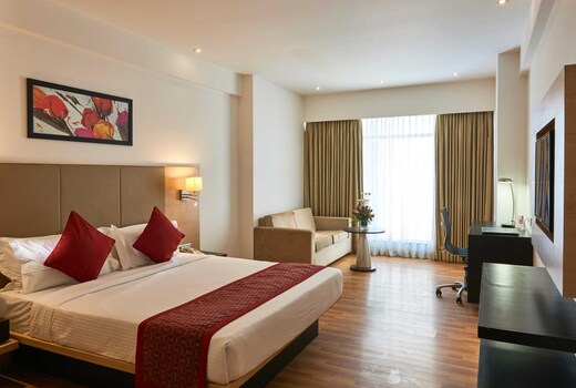 Upper Deck Resort Lonavala INR 793 OFF ( ̶5̶5̶4̶9̶ ) Resort Price ...