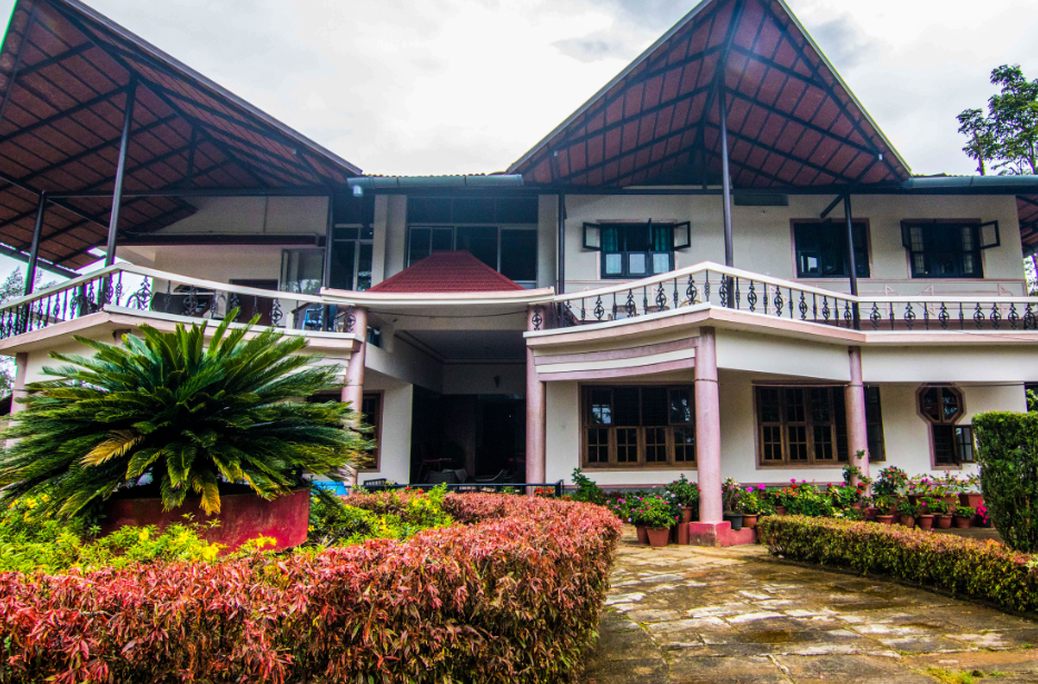 The Tamara Coorg Coorg - Deal Hotel HD Photos & Reviews