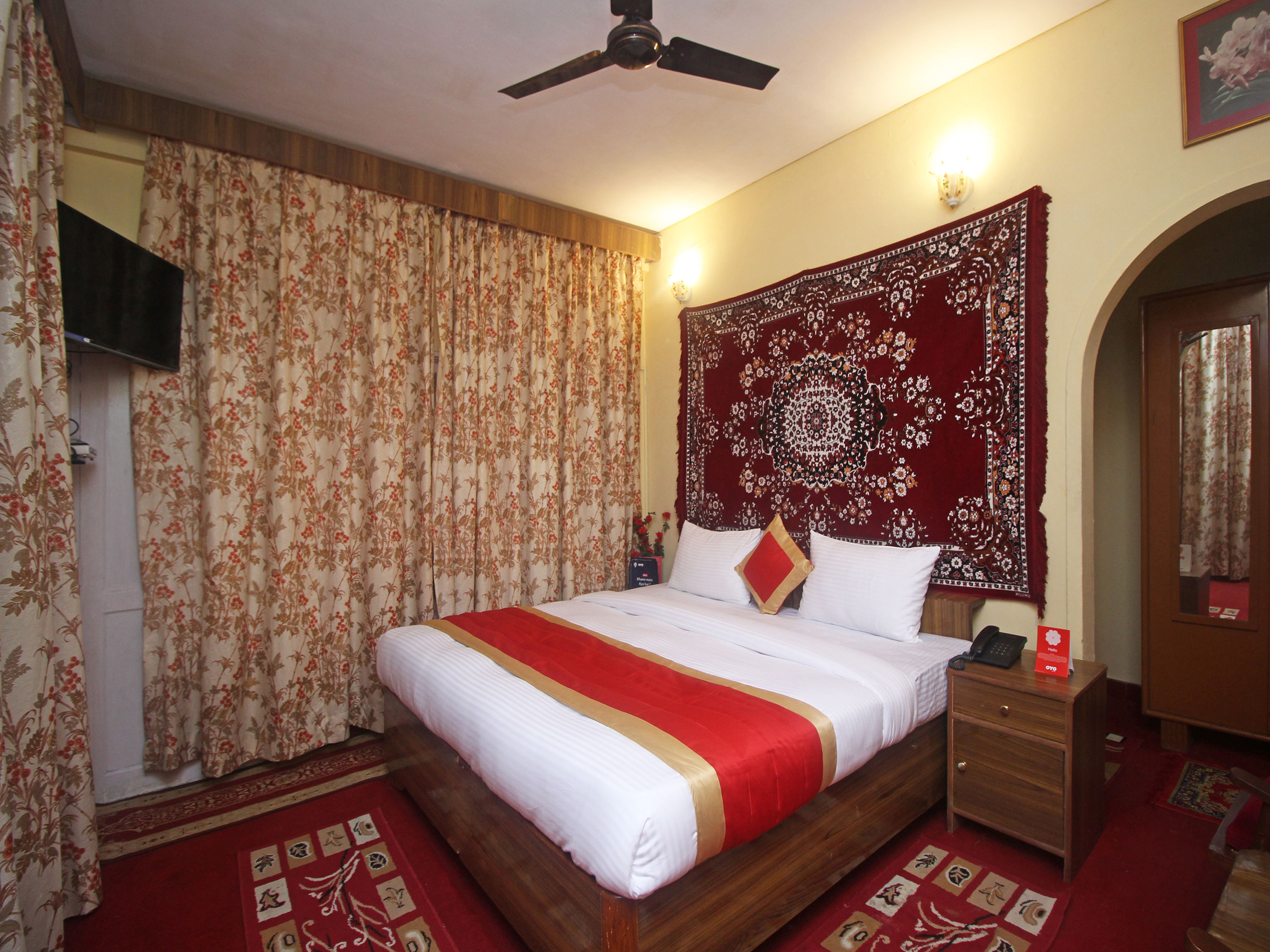Jaypee Residency Manor Mussoorie - Deal Hotel HD Photos & Reviews