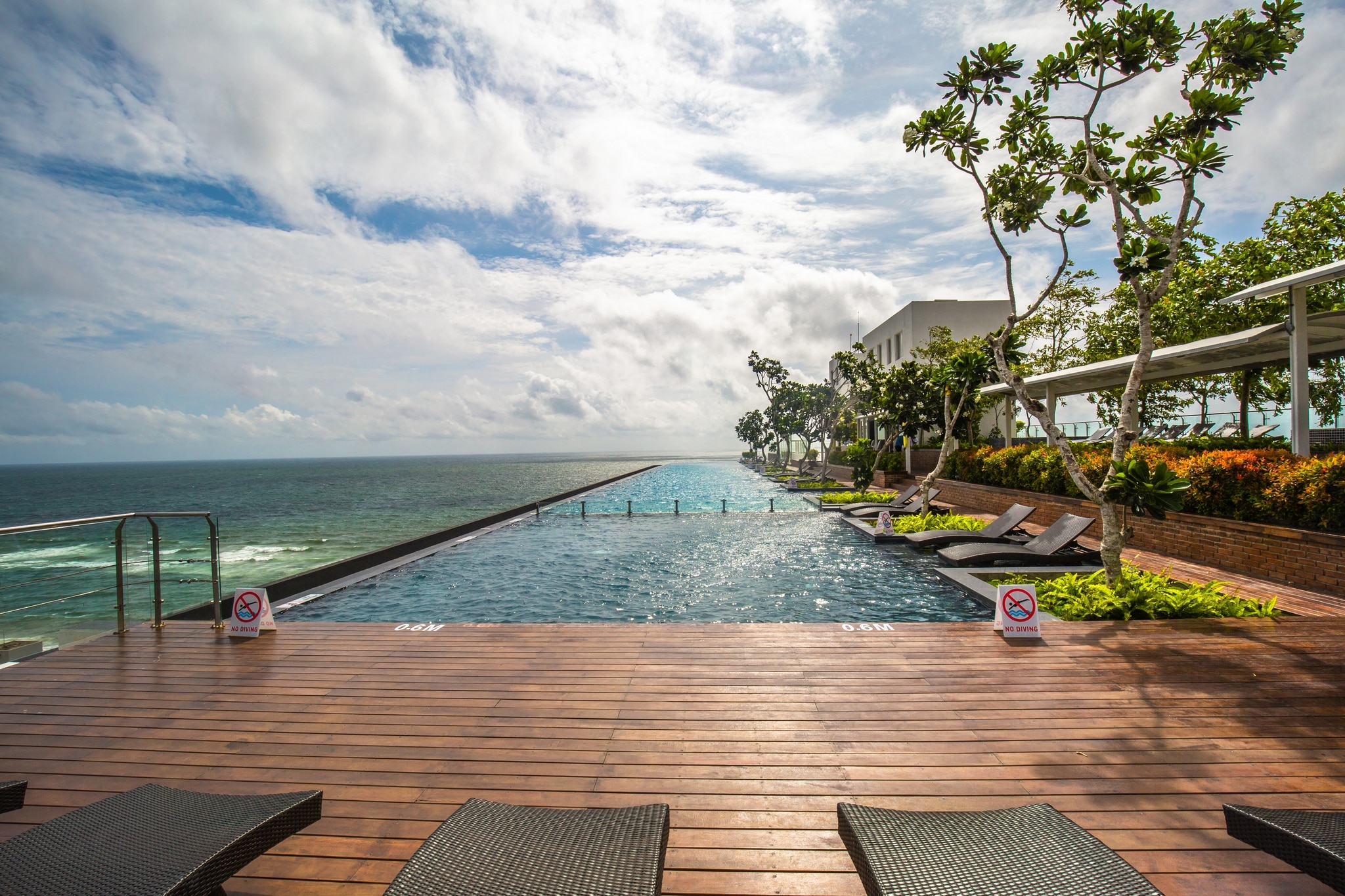 Marino Beach Colombo, Colombo Hotel Price, Address & Reviews