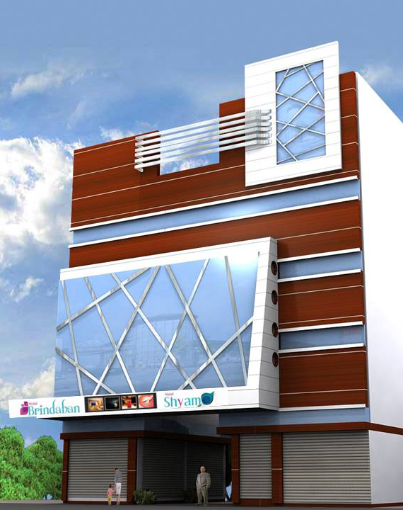 Hotel Radhika Regency Rourkela - Deal Hotel HD Photos & Reviews