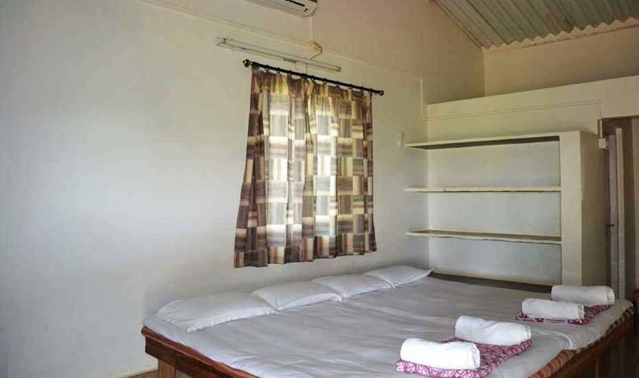 Photos of Majhya Mamacha Gaon - Farm House in Guhagar