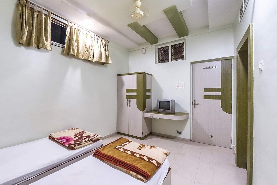 Hotel Palash Inn Yavatmal - Deal + HD Photos & Reviews