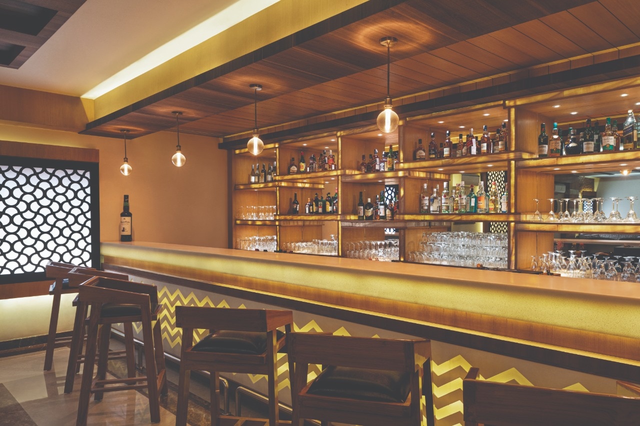 Ramada by Wyndham Varanasi Katesar Best Rates on Varanasi Hotel Deals ...