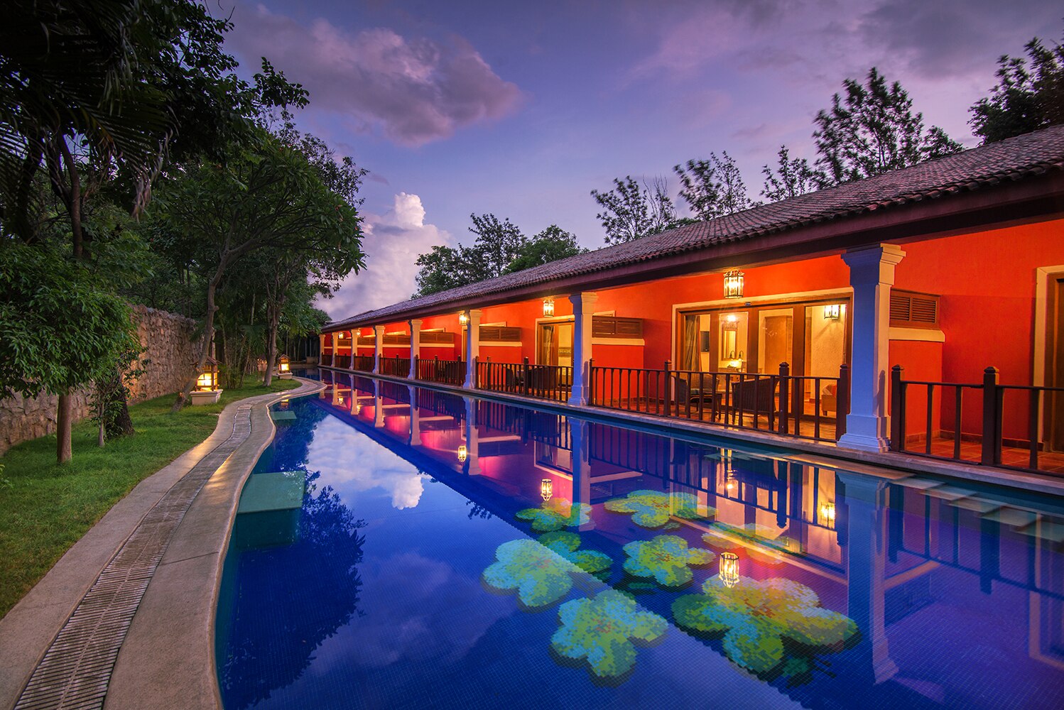 Celestia Suites-Leonia Holistic Destination Hyderabad INR 622 OFF ...