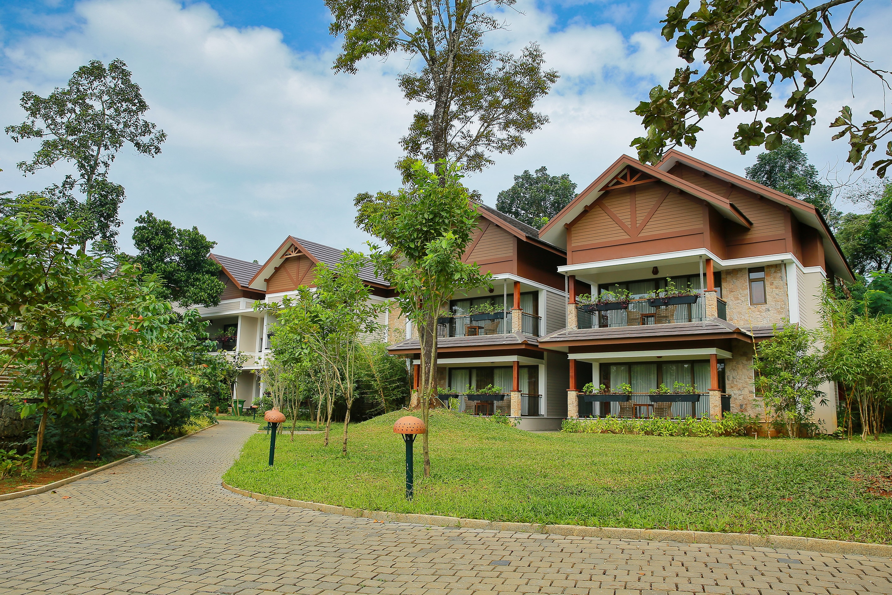 Morickap Resort Wayanad Best Rates on Wayanad Hotel Deals, Reviews & Photos