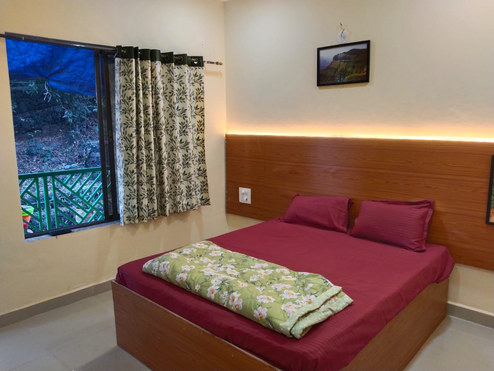 Spring Valley 𝗕𝗢𝗢𝗞 Matheran Homestay 𝘄𝗶𝘁𝗵 𝗙𝗥𝗘𝗘 𝗖𝗮𝗻𝗰𝗲𝗹𝗹𝗮𝘁𝗶𝗼𝗻