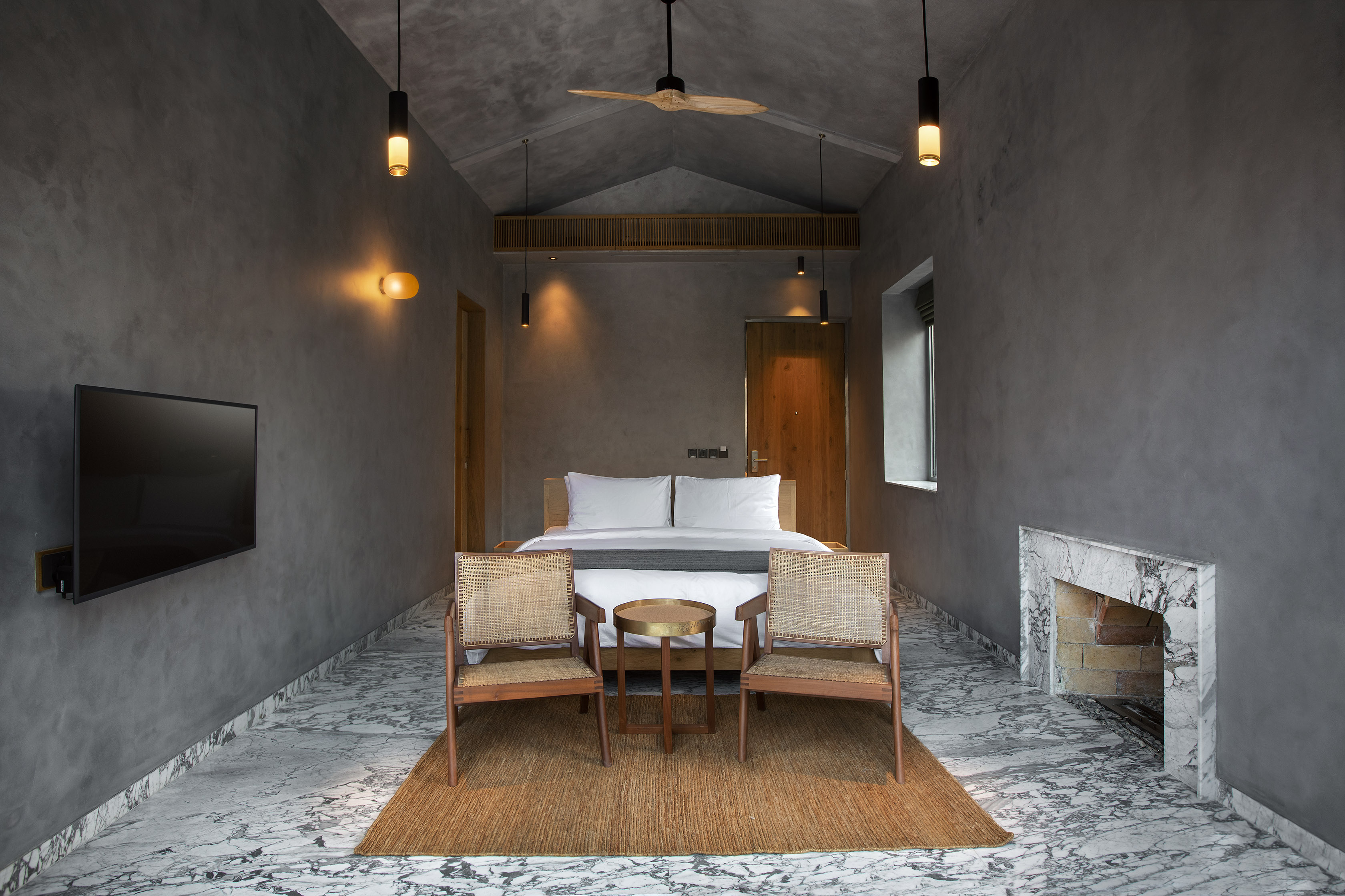 The Roseate Ganges Rishikesh Resort Price, Address & Reviews