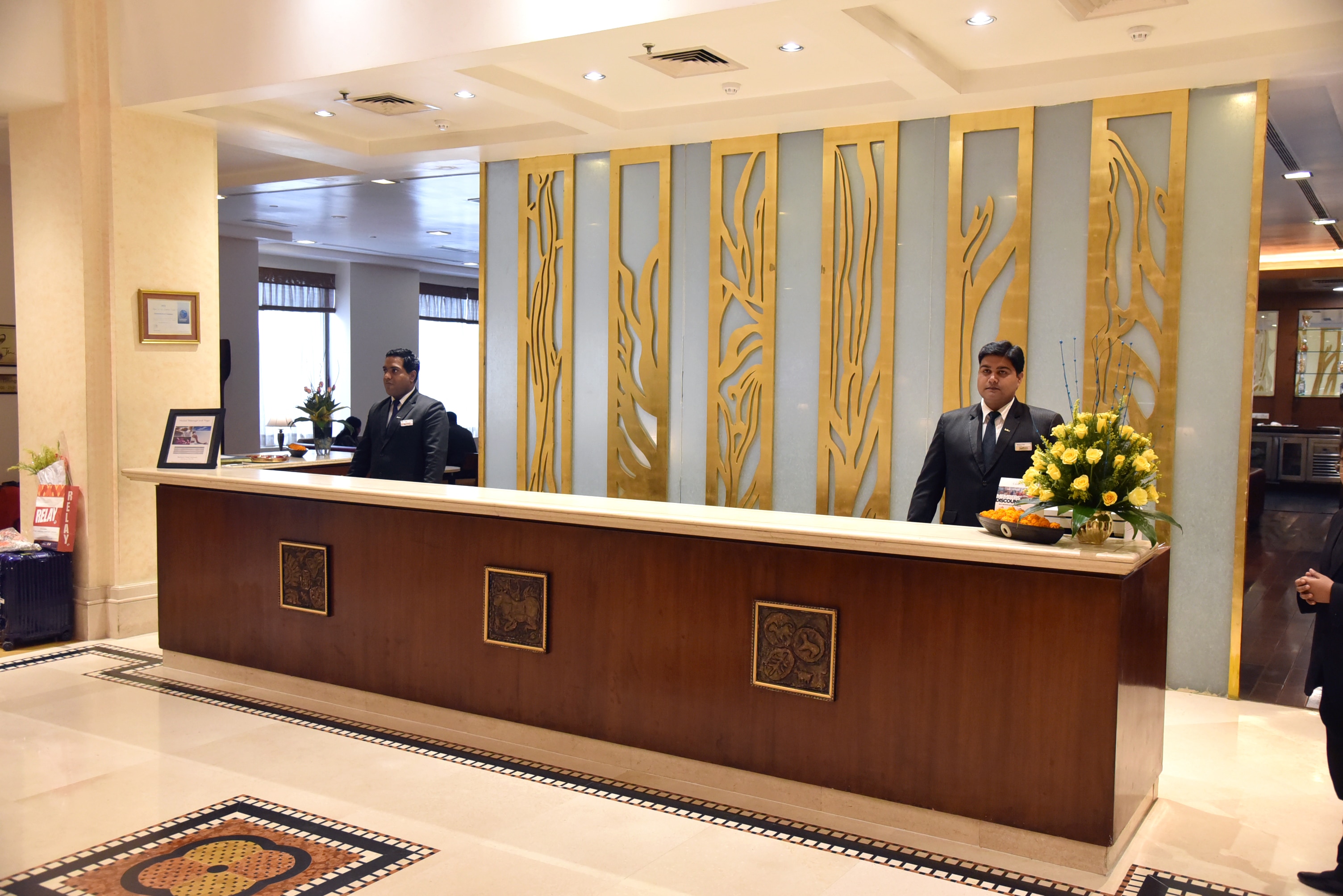 Radisson Hotel Varanasi Varanasi Hotel Price, Address & Reviews