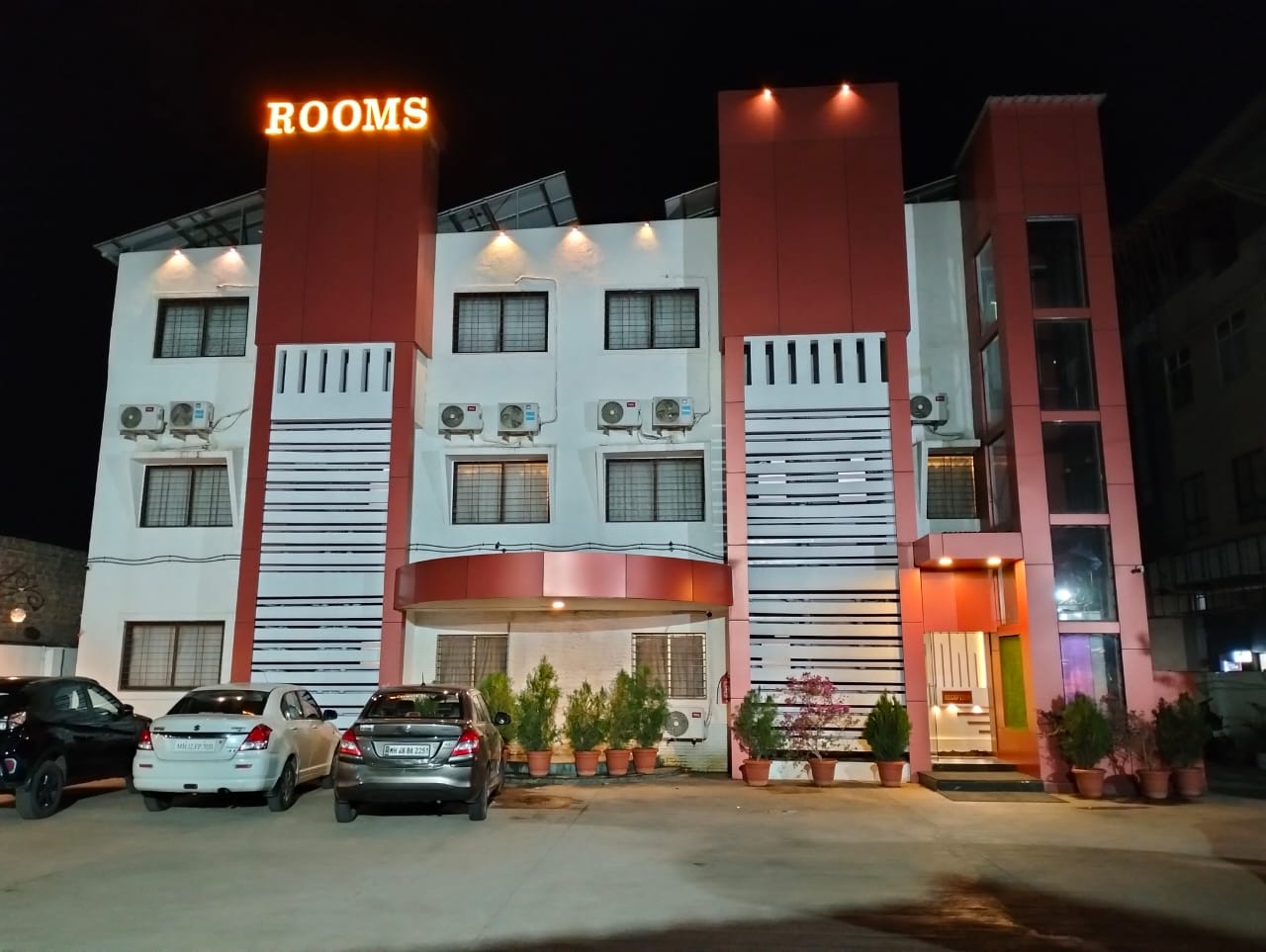 Holiday Inn Express Pune Pimpri 헕헢헢헞 Pune Hotel