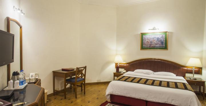 Timber Trail Resort Parwanoo Resort Price, Address & Reviews