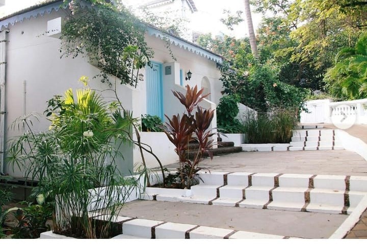 Prainha Resort By The Sea 𝗕𝗢𝗢𝗞 Goa Resort 𝘄𝗶𝘁𝗵 ₹𝟬 𝗣𝗔𝗬𝗠𝗘𝗡𝗧