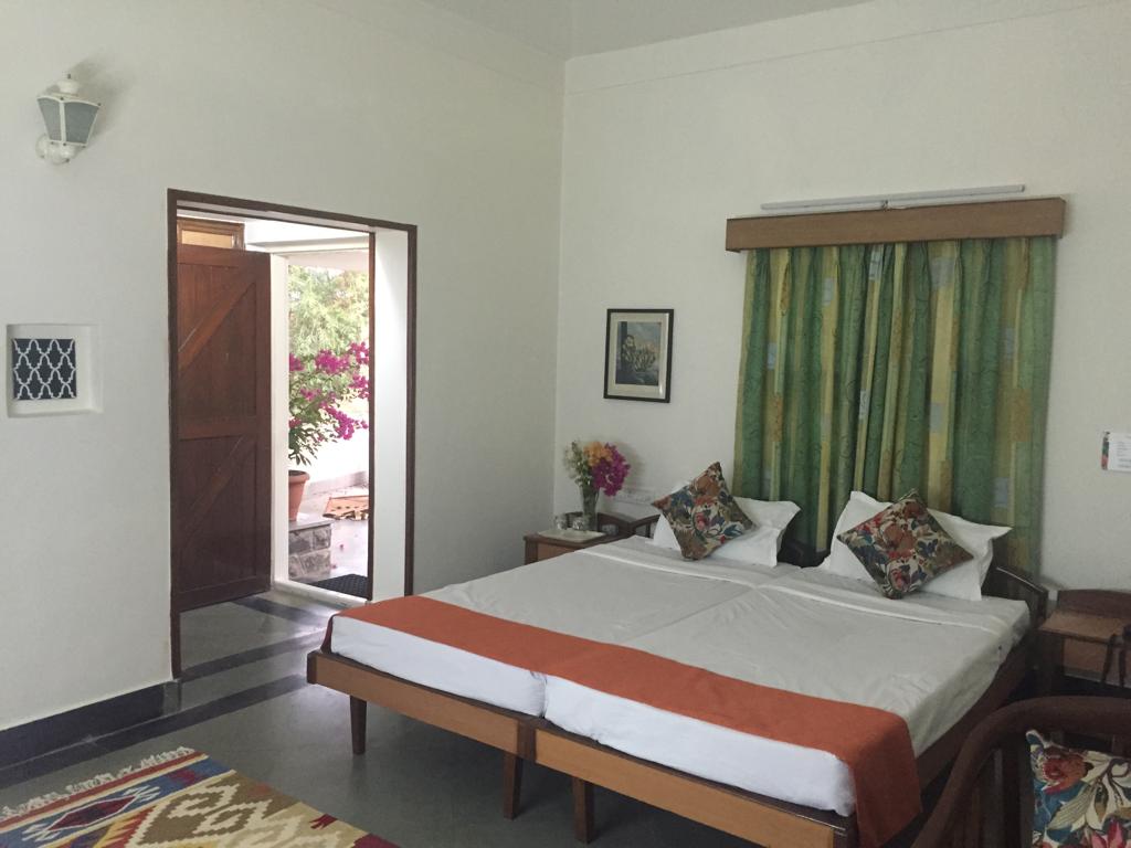 Modis Resort-Karjat, Karjat Resort Price, Address & Reviews