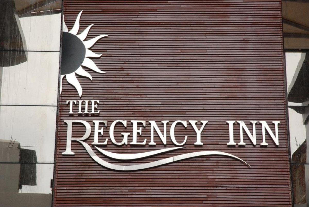 Hotel Radhika Regency Rourkela - Deal Hotel HD Photos & Reviews