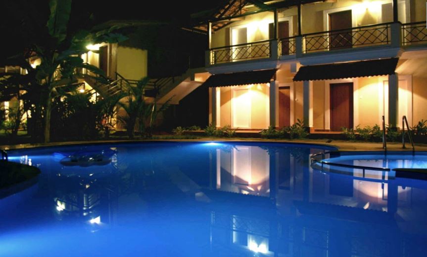 Devasthali - The Valley Of Gods Goa Resort Price, Address & Reviews