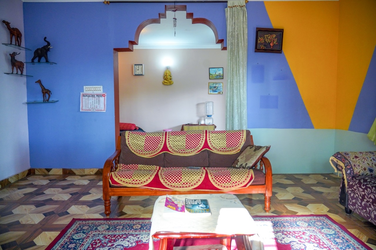 Agniteja Farm and Homestay Best Rates on Kanakapura Hotel Deals ...