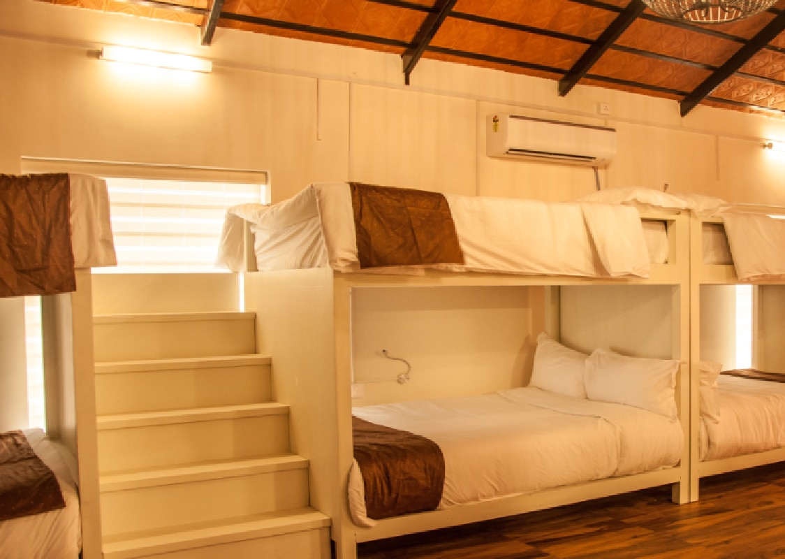 Photos of UDS COCO HOTELS & RESORTS, DHALI ROAD, UDUMALPET - Resort in ...