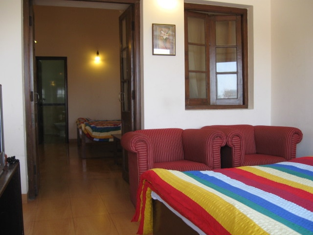 Hotel Himalayan Club Mussoorie Hotel Price, Address & Reviews