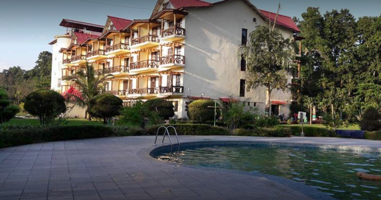 Photos of Hotel Dreamland,Lataguri - Hotel in Lataguri