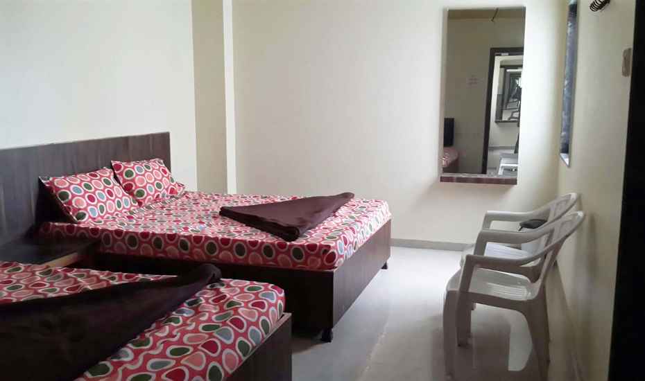 Kamath Residency Nature Resort 𝗕𝗢𝗢𝗞 Kolad Resort 𝘄𝗶𝘁𝗵 ₹𝟬 𝗣𝗔𝗬𝗠𝗘𝗡𝗧