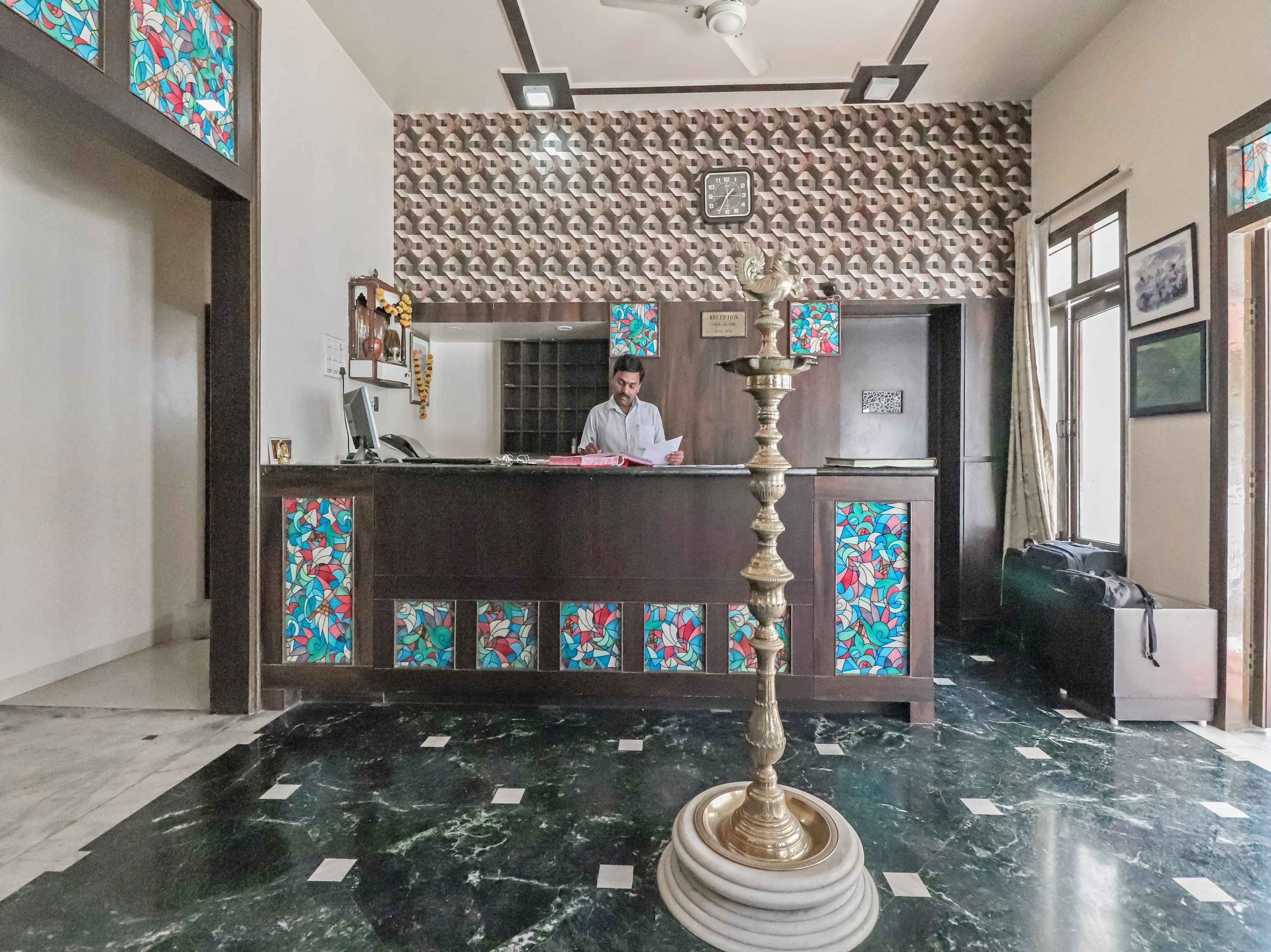 Satkar Hotel Best Rates on Pune Hotel Deals, Reviews & Photos