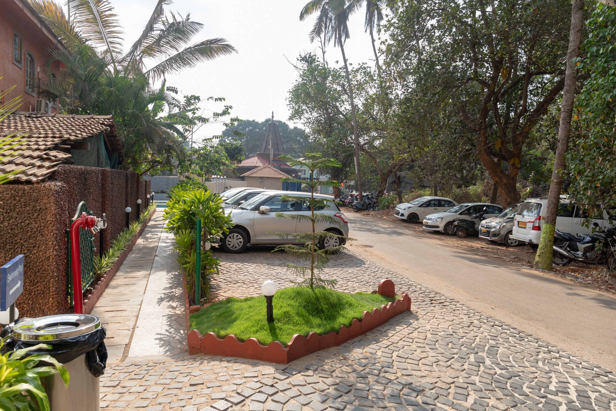 Hotel Citrus Prime, Candolim 𝗕𝗢𝗢𝗞 Goa Hotel 𝘄𝗶𝘁𝗵 𝗙𝗥𝗘𝗘 𝗖𝗮𝗻𝗰𝗲𝗹𝗹𝗮𝘁𝗶𝗼𝗻
